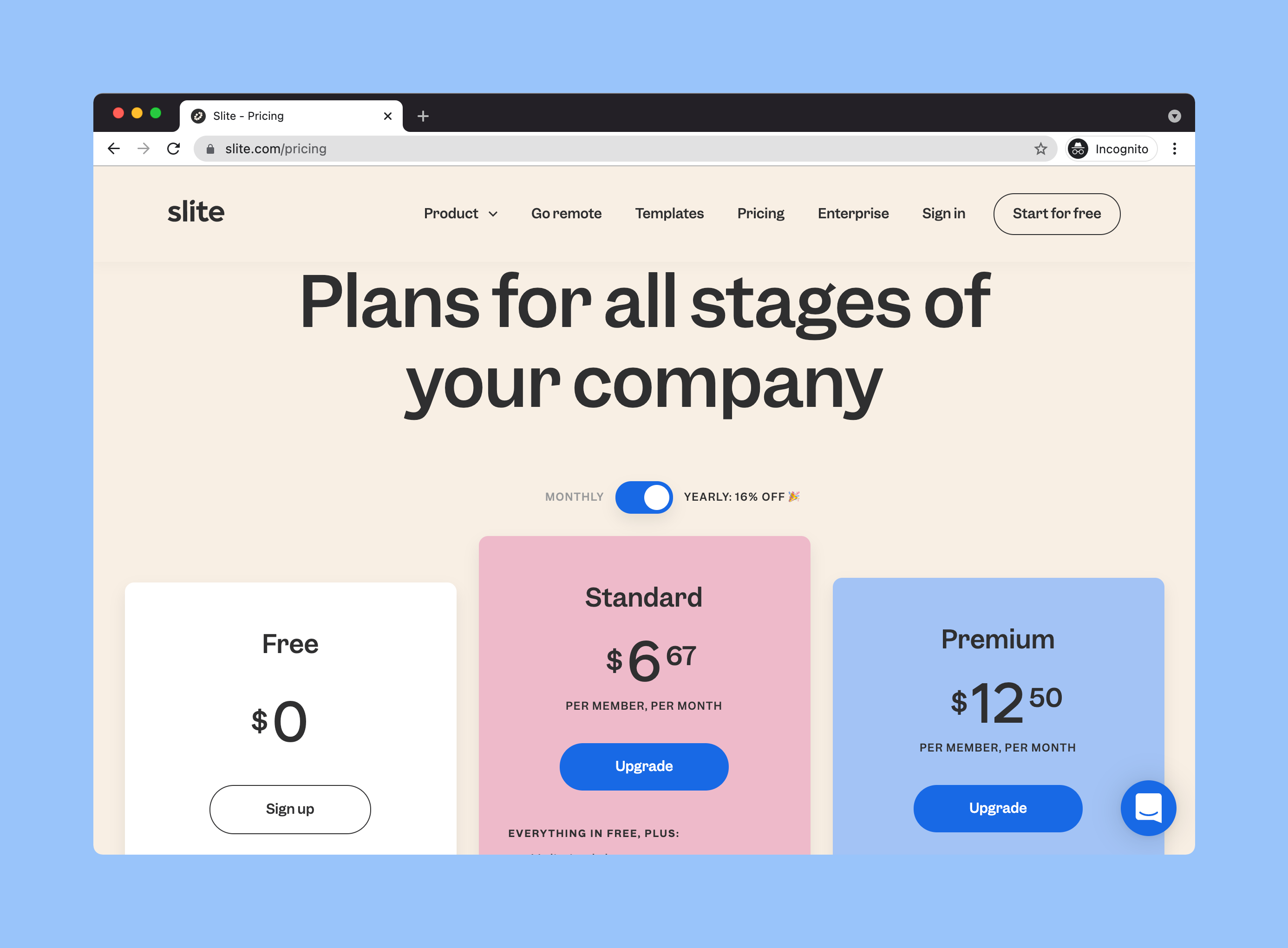 What is a wiki? | The Slite Guide to Team Wikis